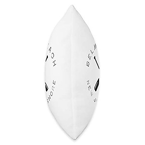 Belmar Beach NJ Home Decor Beach Gifts Belmar New Jersey Beach Crew Throw Pillow, 18x18, Multicolor