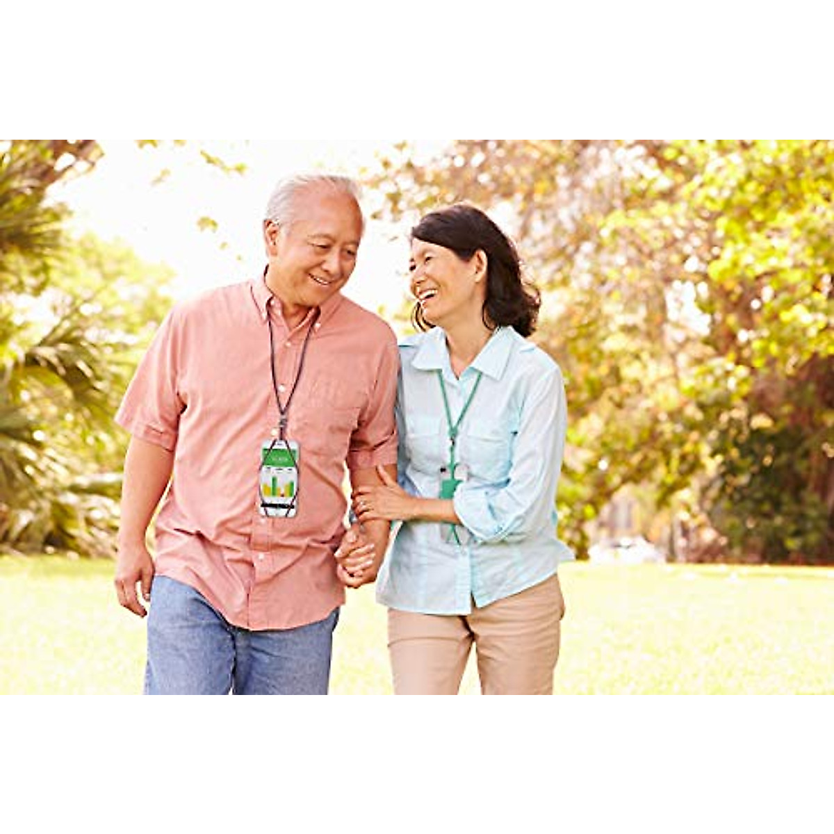 Gear Beast Universal Cell Phone Lanyard Compatible with iPhone, Galaxy & Most Smartphones Includes Phone Case Holder with Card Pocket, Silicone Neck Strap