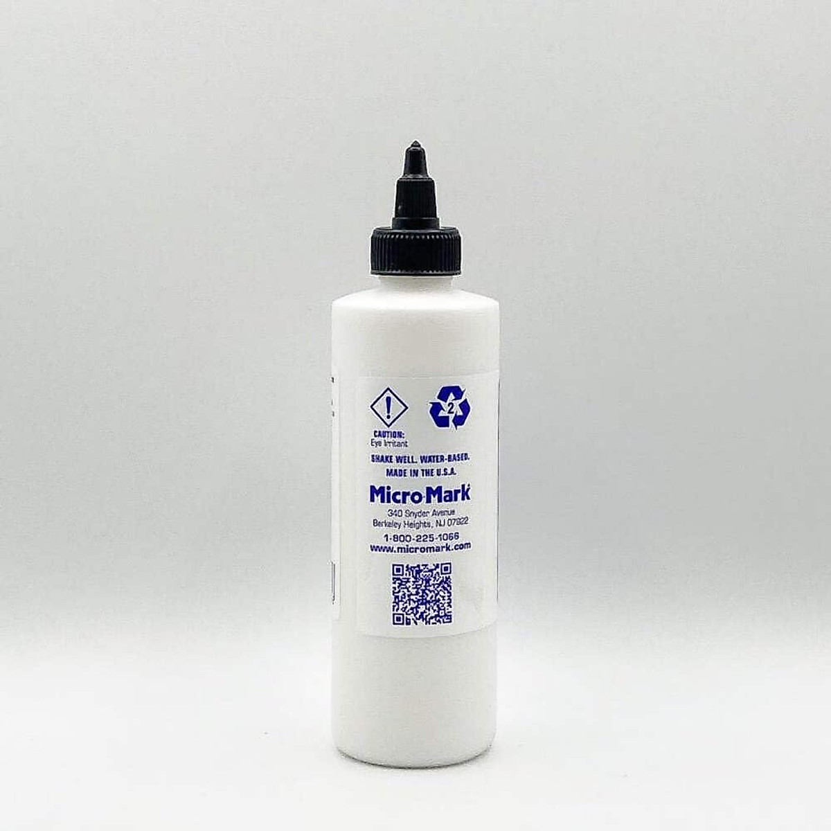 Micro-Mark White Acrylic Primer Default Title