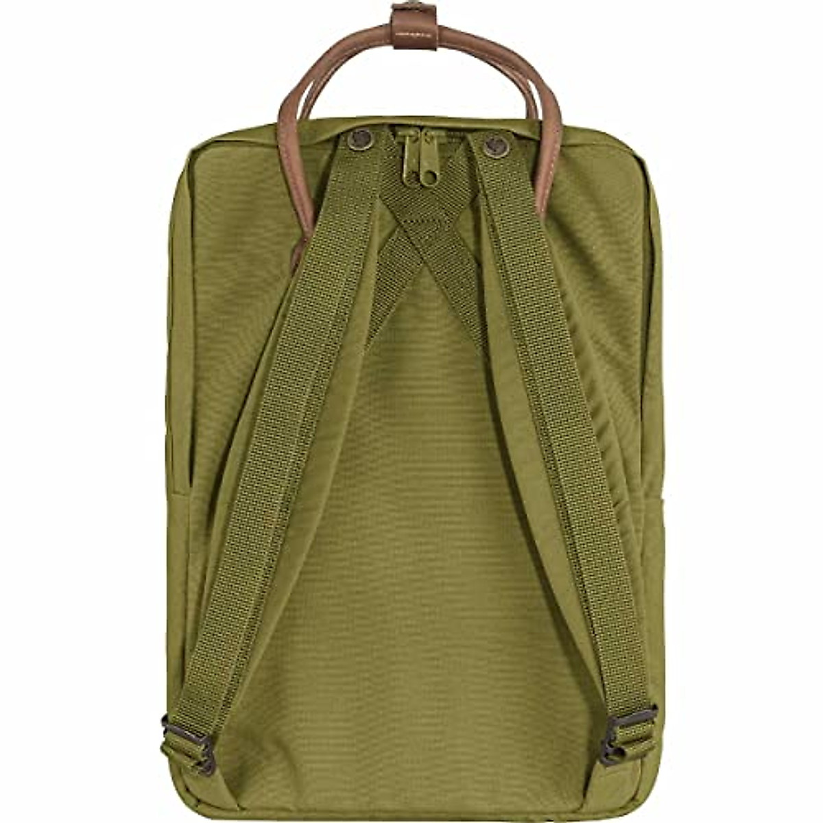 Fjällräven Kånken No. 2 Laptop 15" Foliage Green One Size