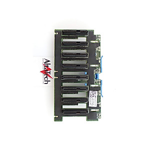 Dell 22FYP 2.5 INCH 8 Bay BACKPLANE KIT for POWEREDGE R720