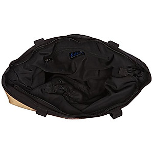 Galleria - Degas Ballerinas Tote Bag Brown