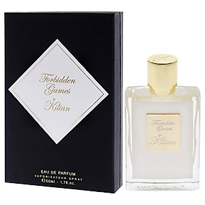 By Kilian Forbidden Games eau de parfum 50 ml