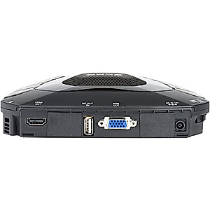 The Huddle Space Can Accommodate Any Hdmi Equipped Device; Ipad, Chromebook, Win