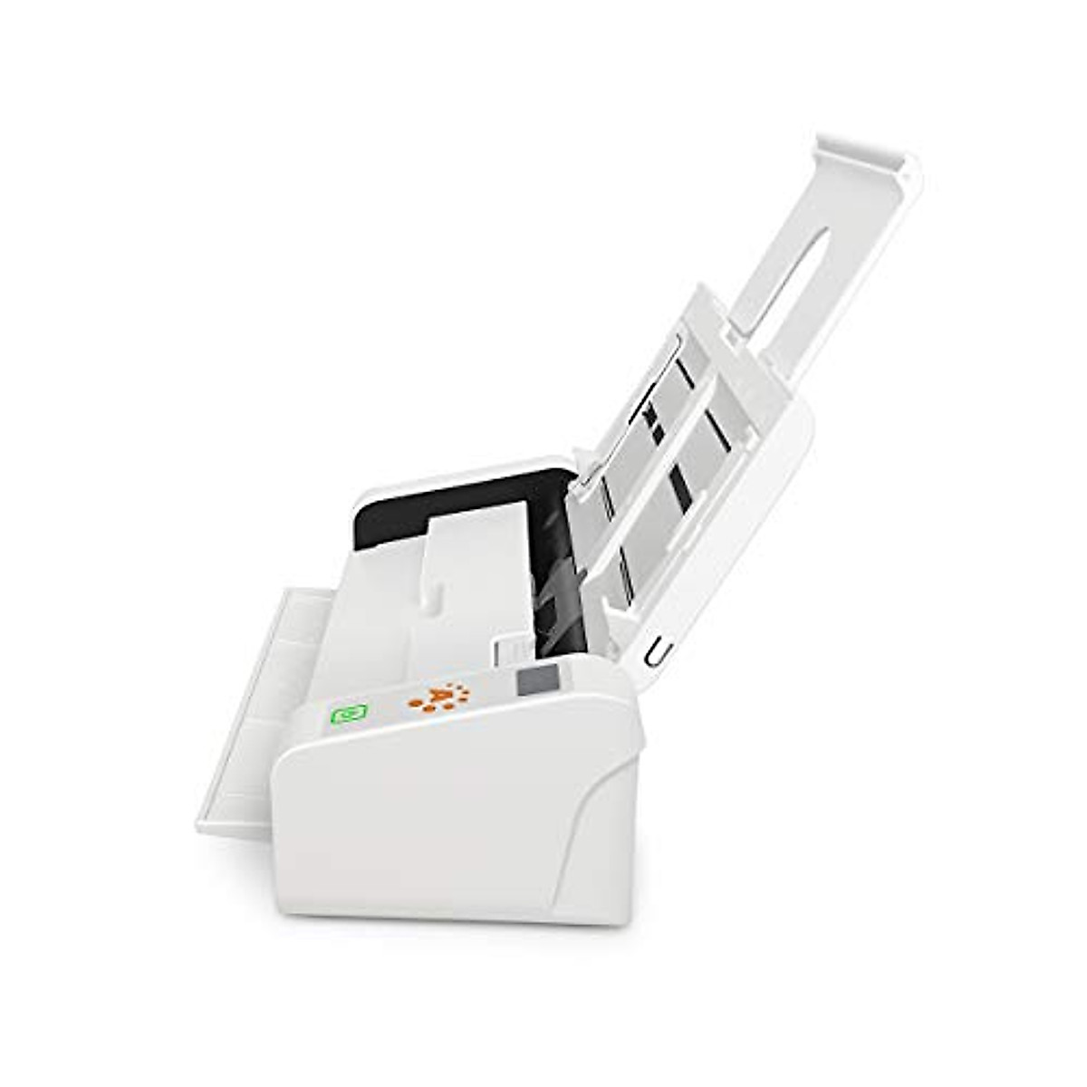Ambir nScan 700gt Hybrid Duplex Document Scanner for Windows PC