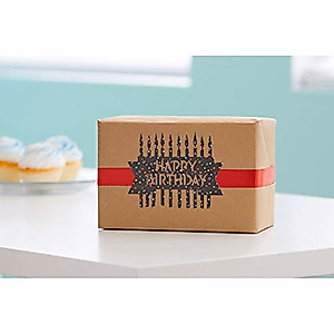 Cricut Joy StandardGrip Mat 4.5" x 6.5" Reusable Cutting Mat for Crafts with Protective Film, Use with Cardstock, Iron On, Vinyl and More, Compatible with Cricut Joy Machine