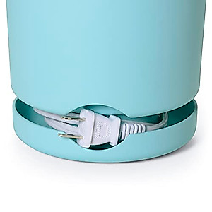 Presto 04811 PopLite® my munch™ hot air popcorn popper