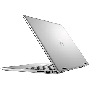 Dell Inspiron 14 7000 2-in-1 Laptop, Intel Core i5-1335U (Beat i7-1255U), 14" FHD+ Touchscreen, Windows 11 Pro, Backlit Keyboard, Fingerprint Reader, HDMI, 8GB RAM, 1TB SSD, Webcam, Wi-Fi 6