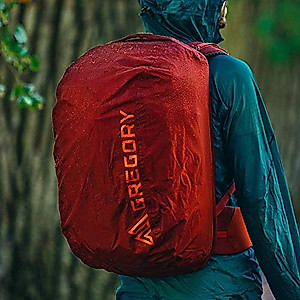 Gregory Traveling, Pixel Black,One Size,121118-5466