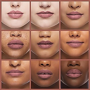 Kylie Matte Lip Kit, Candy K