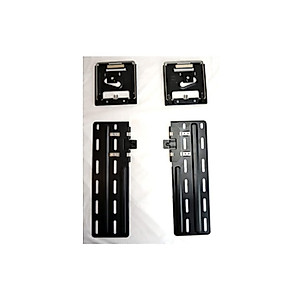 Samsung Slim-fit Wall Mount for The Frame TV (Renewed)