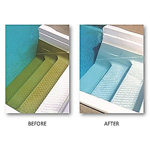 Periodic Products PER-MSEK-1 No-Drain Metal Stain Eliminator Kit for Pools and Spas