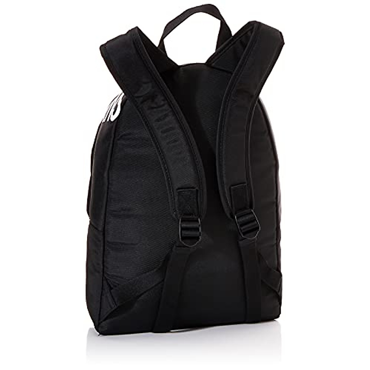 Backpack CK CALVIN KLEIN school work free time article ZM0ZM01680 CKJ INST CAMPUS B - cm. 36 x 40 x 12 (APPROX.), BDS Black / Nero, UNICA - ONE SIZE
