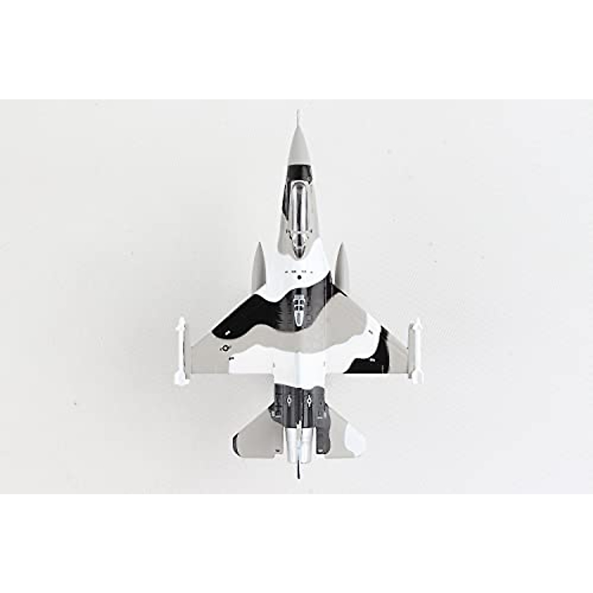 Daron Postage Stamp F-16 1/126 AK305 AF86 PS5399-3