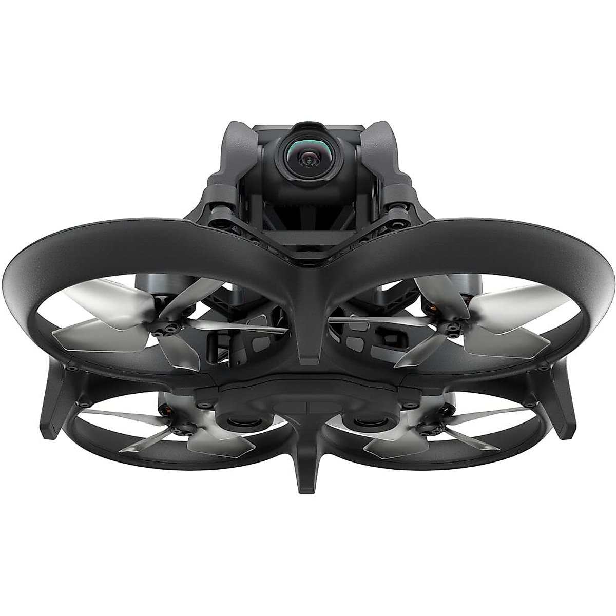 DJI Avata Fly Smart Explorer Combo with Goggles Integra and RC Motion 2 Controller- First-Person View Drone UAV with 4K Video, Built-in Propeller Guard, With 128gb Micro SD, Backpack, and More Bundle