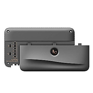 Infinity Reference 3004 - 4-channel, 75w X 4 amplifier