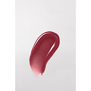 bareMinerals Mineralist Lip Gloss-Balm, Hydrating Lip Gloss + Balm Hybrid, Sheer Glossy Lip Balm, No Stickiness, Improves Lip Smoothness, Vegan