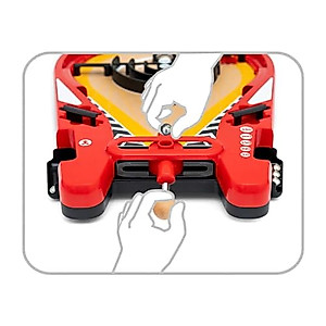 BRIO 34080 Trickshot Game | Classic Pinball Game for Ages 6+