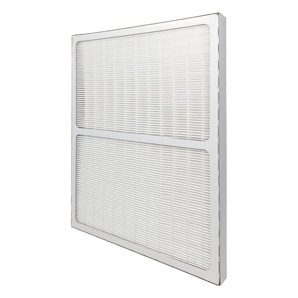 Aerostar HEPA Replacement Air Purifier Filter for Winix Filter A, 115115, 5500-2, C535 & Others (1 HEPA + 4 Carbon Prefilters)