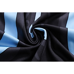 Red Plume Men's Film Super-Hero Series Compression Sports Shirt Skin Running Short Sleeve Tee (M, Phosphenes)