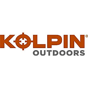 Kolpin UTV Metal Bed Box