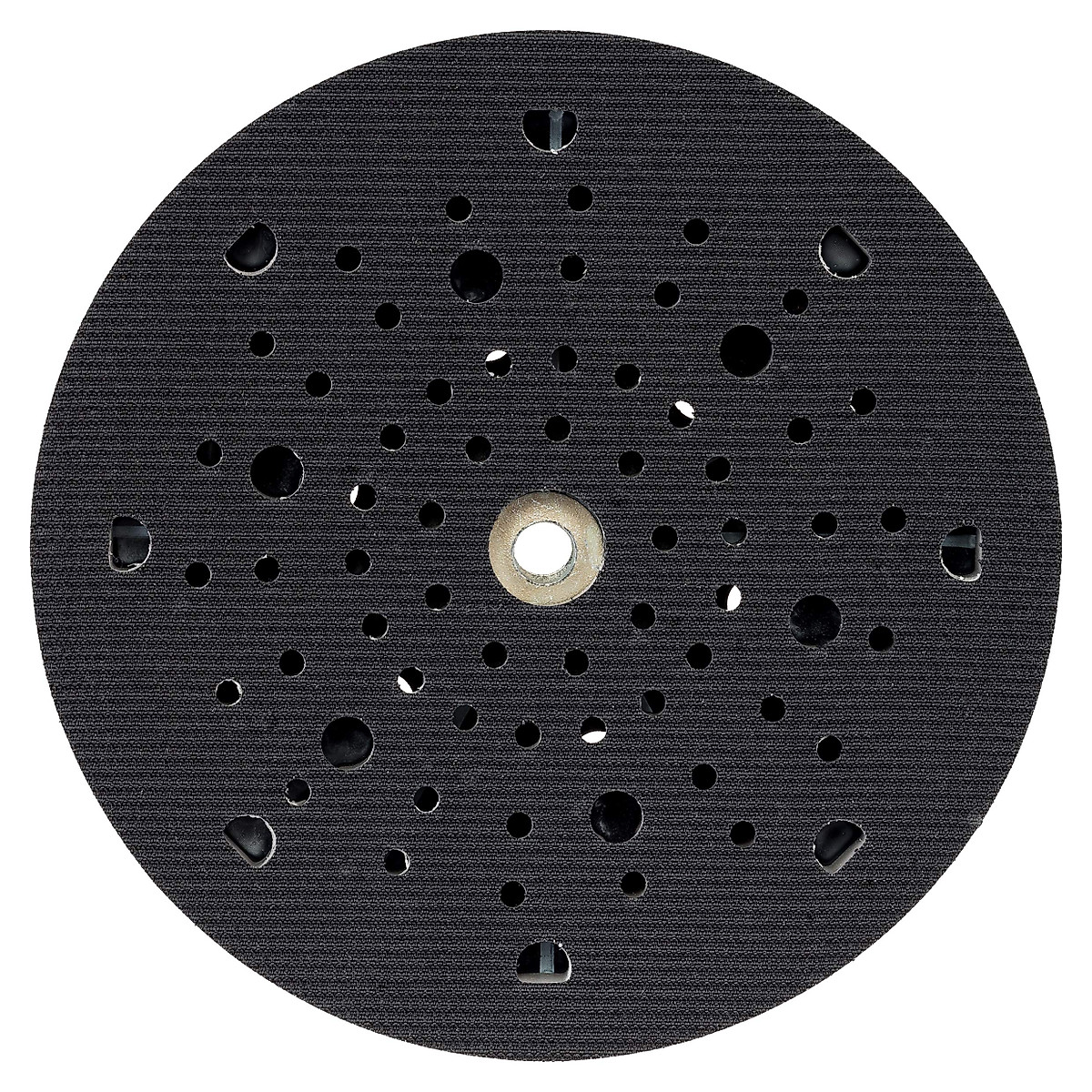 Bosch 2608601568 Multi-Hole Pad (Soft) 5.9 inches (150 mm) Diameter