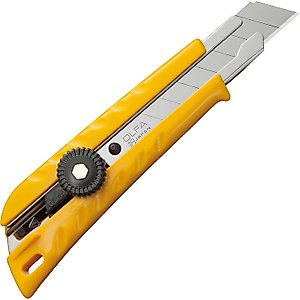 Olfa: OLFA Lefty L-Type