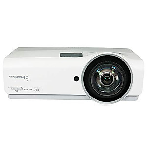 Promethean PRM-45A DLP Projector Short-Throw 3600 Lumens 2HDMI