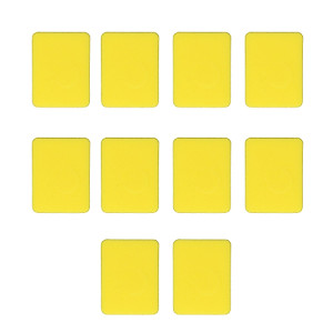 10Pcs Lawn Mower Air Filter, Cotton Engine Lawn Mower Air Cleaner Foam Filter 093J02 450E 500E 5.5hp Series Engine TB110 TB115 TB554 Mower