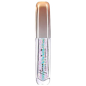 HEXZE Star Diamond Streamer Liquid Eyeshadow，glitter liquid eyeshadow (2g), 2020 MILLENNIAL GIRL