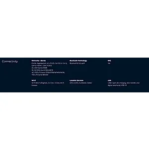 Moto G8+ plus | Unlocked | International GSM Only | 4/64GB | 25MP Camera | 2019 | Blue | NOT compatible with Sprint or Verizon