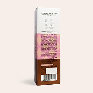 Just Herbs Organic Kumuda Hair Conditioner with White Water Lily & Gotu Kola For Hairfall & Hair Thinning, Silicon & Sulfate Free Conditioner - 6.8 fl.oz.