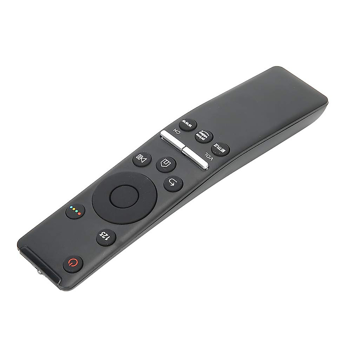 Ueohitsct Smart LCD Television Remote Controller Replacement for Samsung BN59-01312M