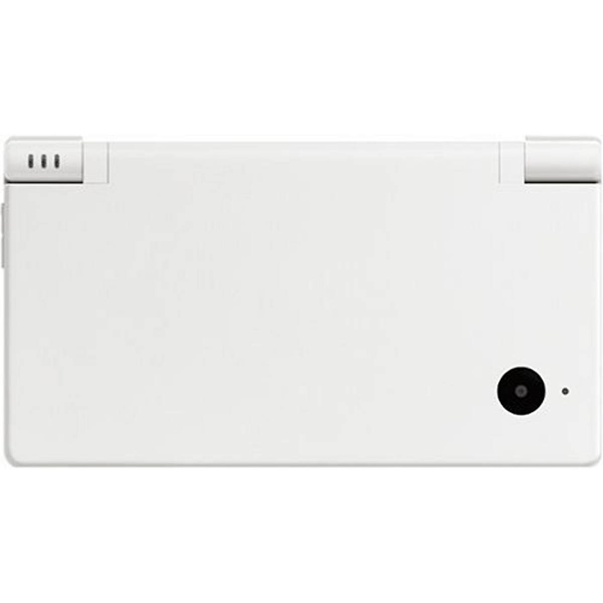 Nintendo DSi White - Standard Edition (Renewed)
