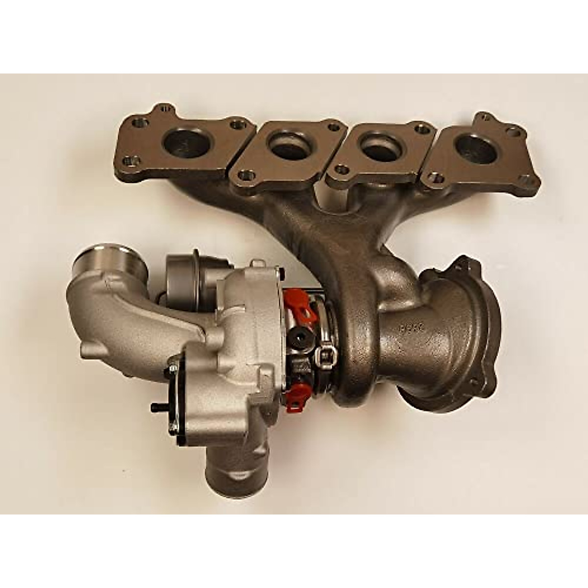 yise-T1216 New 53039980462 5303-998-0462  53039700462  5303 970 0462  5303-970-0462 EU3E6K682BC  LR066515 K03 2.0 EcoBoost For Ford Land Rover Passenger Car with 2.0 EcoBoost Engine