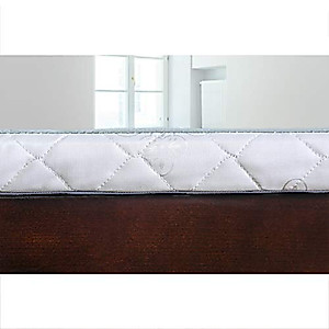 2inch Bunkie Board Made in USA No Tools Assembly