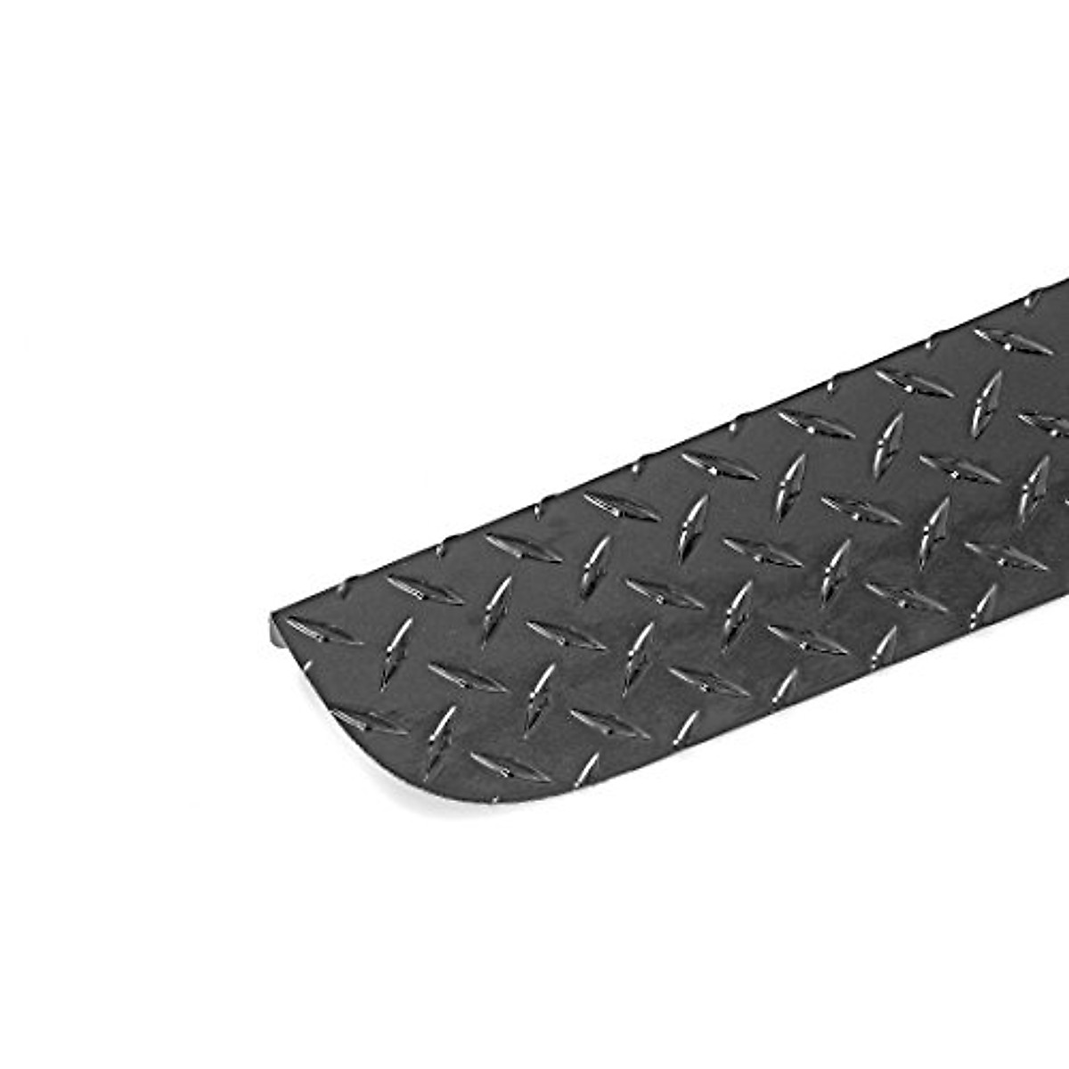 Dee Zee DZ2122B Black-Tread Tailgate Protector