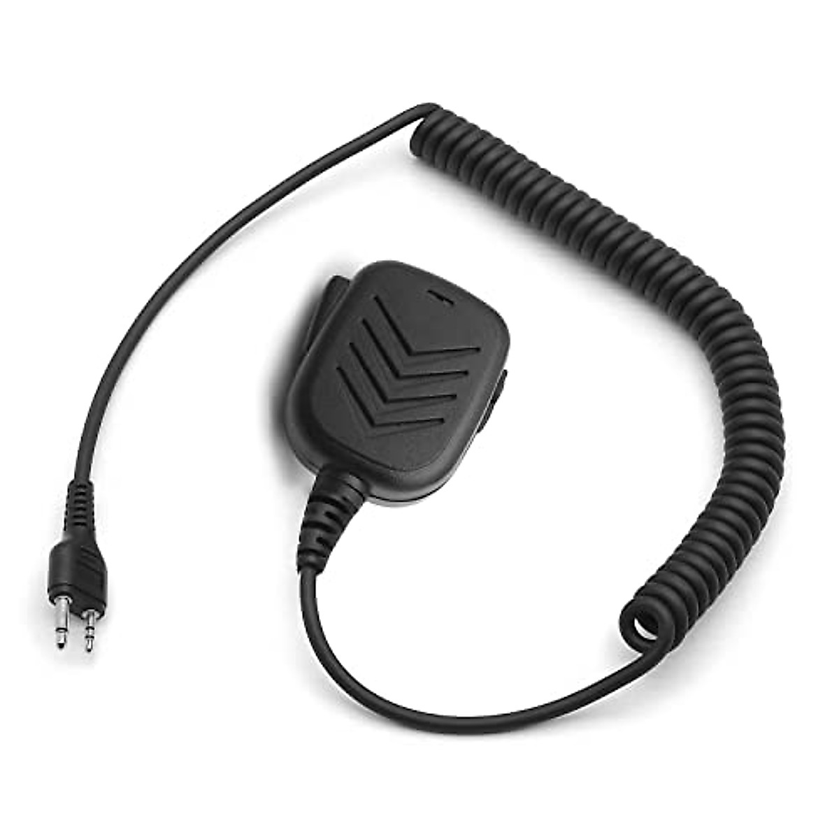 SHAWOROCE CB Microphone Replacement for Midland M48 XT511 G5 G6 G7 G9 G11 T75 T295 T61 T51 T290 T71 T77 GXT1000 GXT1050 LXT633 LXT600 LXT630 LXT500 LXT535 LXT118 GMRS FRS X-Talker 2 Way Radio Ham-Mic