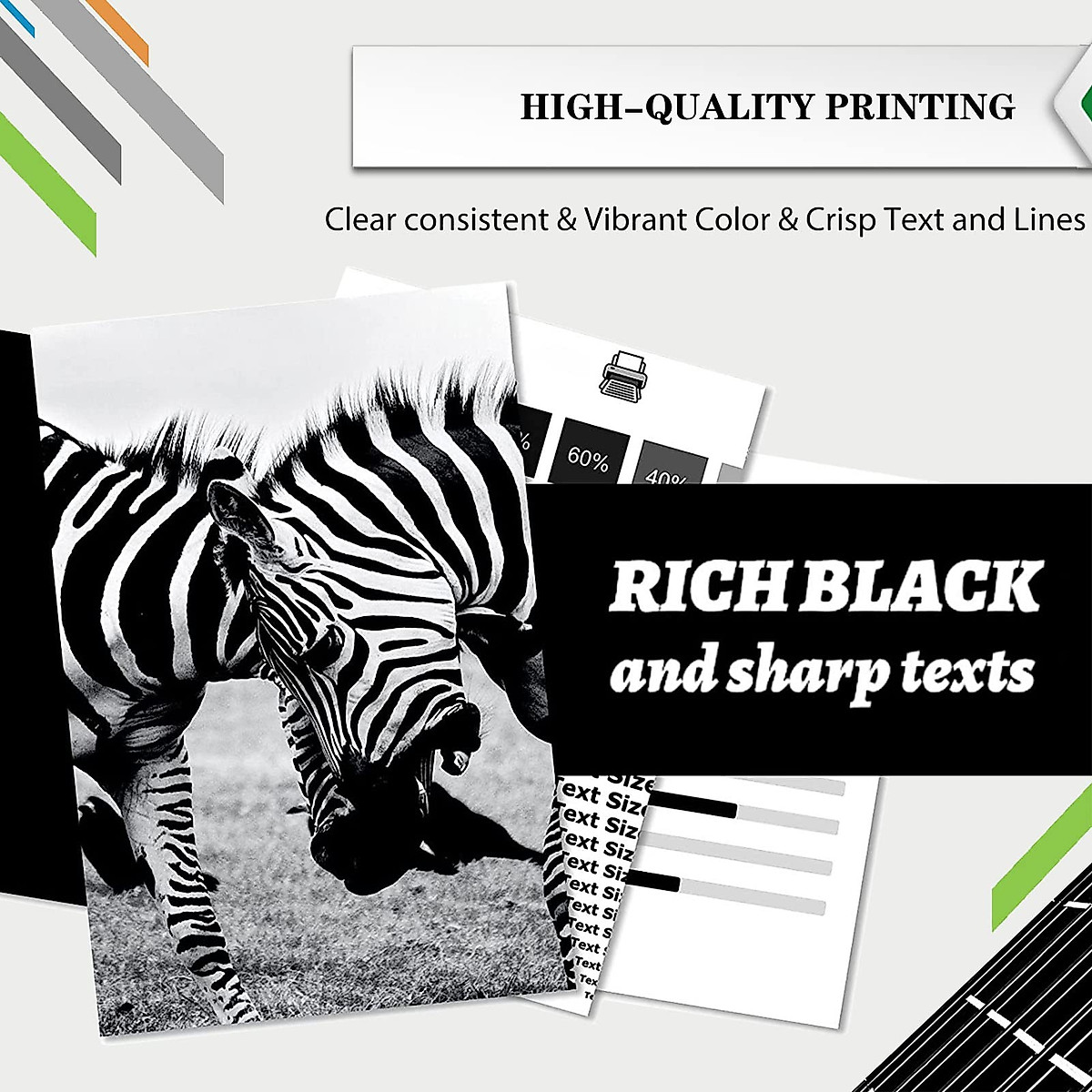 PUCIO Compatible Toner Cartridge Replacement for Xerox 006R01771 to Use with B8145 B8155 B8170 Printer 1*Pack