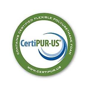 Melissa's Cool Gel Memory Foam Mattress