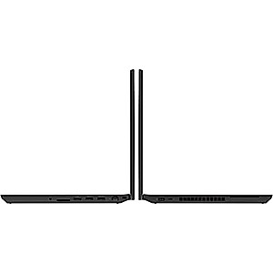 2022 Lenovo ThinkPad P15v Gen 1 15.6" FHD 60Hz Touch IPS Display Workstation Laptop (Intel Xeon W-10855M 6-Core, 32GB RAM, 1TB PCIe SSD, Quadro P620, Backlit KYB, FP, WiFi 6, BT 5.2, Win11Pro) w/Hub