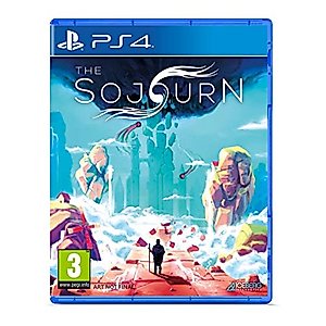 The Sojourn (PS4)