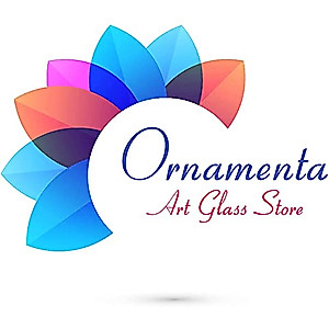 Fragrance Empty Bottle For Decor - Decorative Perfume Bottles Empty Glass - Green Egyptian Hand Blown Perfume Bottles - Engraved Glass - Perfume Bottle For Special Gift - Essential Oils Bottles Empty