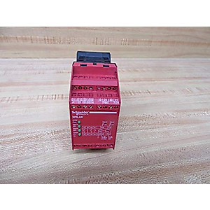 Schneider Electric ZPSAK311144 Safety Relay