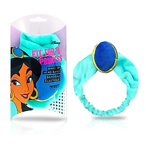 MAD Beauty Dphbj-2 - Jasmine Headband - Disney, Blue