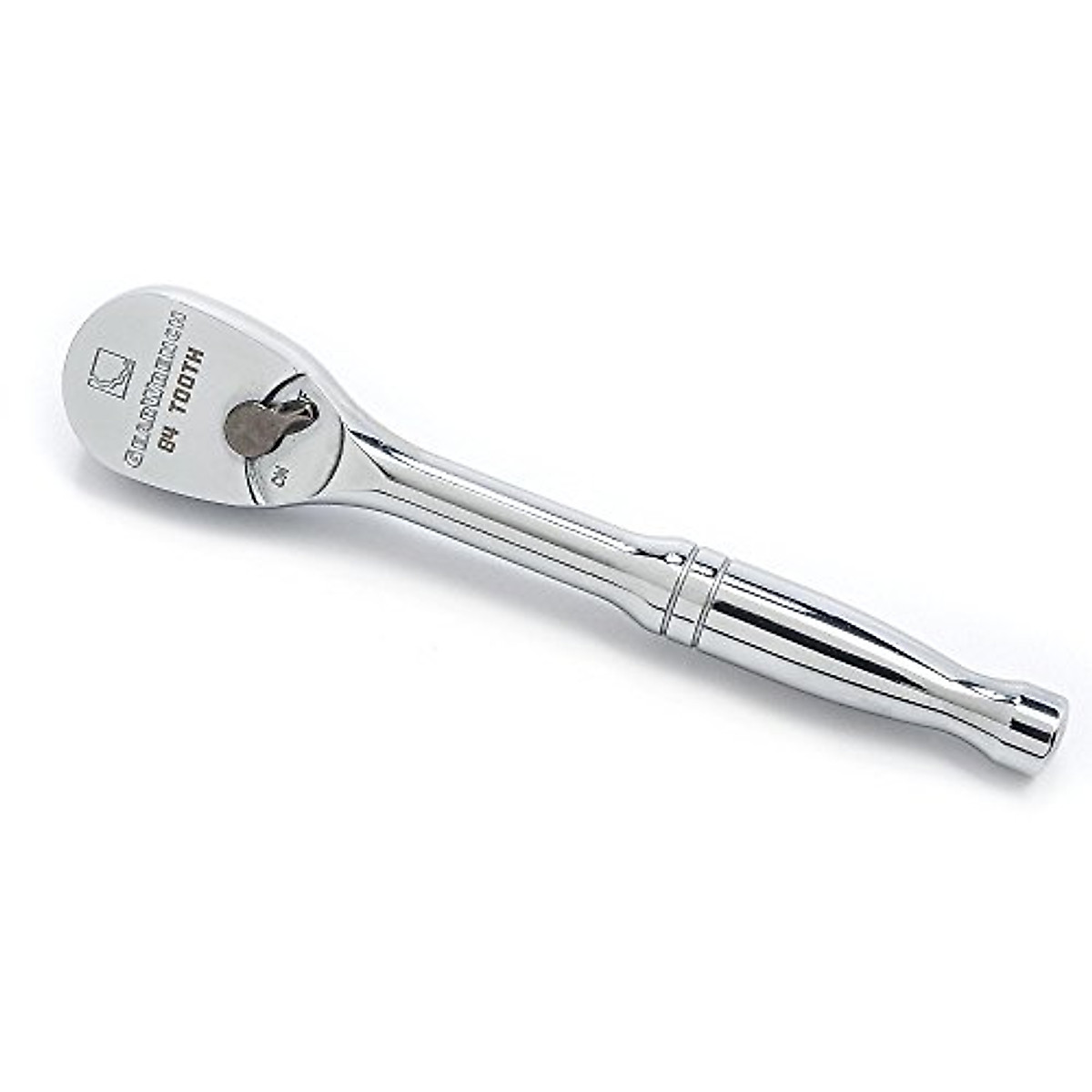 GEARWRENCH 1/4" Drive Standard & Deep SAE/Metric Mechanics Tool Set 51 Pc., 6 Point - 80300