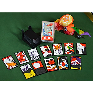 My Pet Elephant Japanese Playing Cards Plover (Japan Import/The Package and The Manual are Written in Japanese)