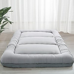 MAXYOYO 6" Extra Thick Japanese Floor Mattress Futon Mattress