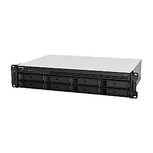 Synology 8 Bay RackStation RS1221+ (Diskless)