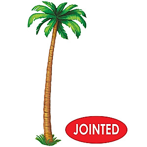 Jointed Palm Tree 6 Feet